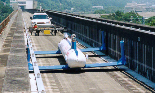 [IDEA] Futuristic Wing-in-Ground Effect Trains - Transport Tycoon Forums