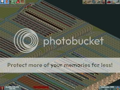 Locomotion Screenshots and Videos (No off-topic posting) - Page 51 ...