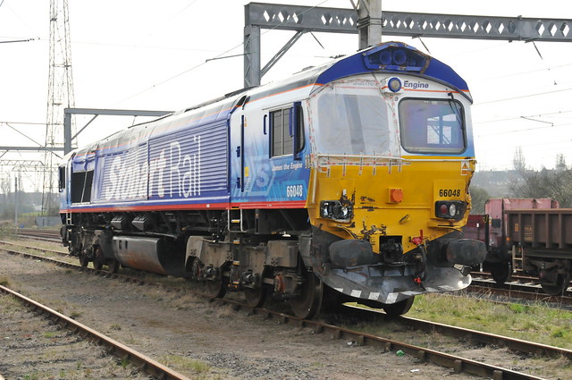 66734 in trouble - Transport Tycoon Forums