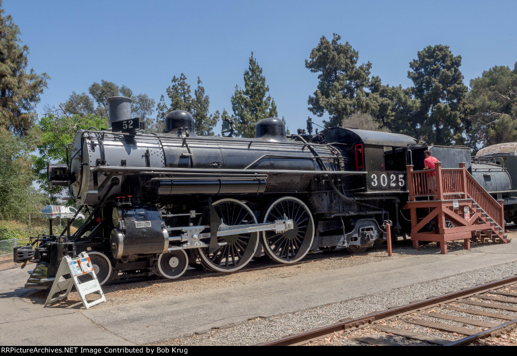 Southern Pacific Set - Page 2 - Transport Tycoon Forums