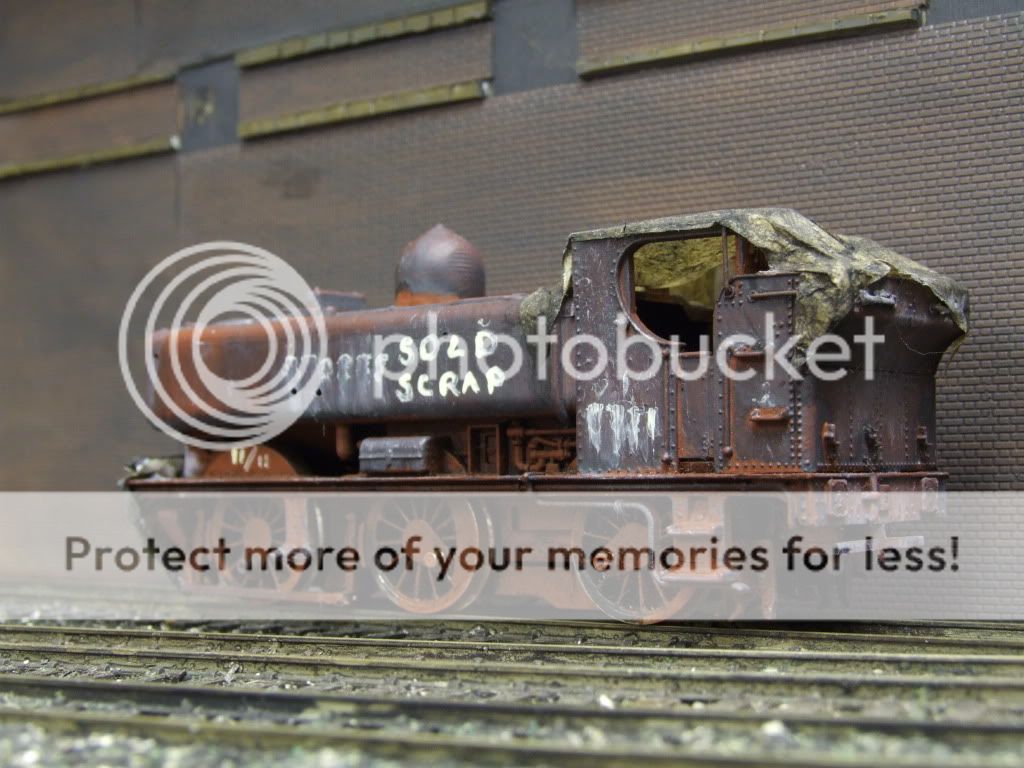 Model Railways - Page 28 - Transport Tycoon Forums