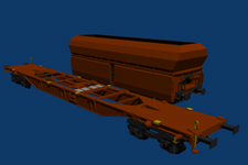 German rolling stock models - Transport Tycoon Forums