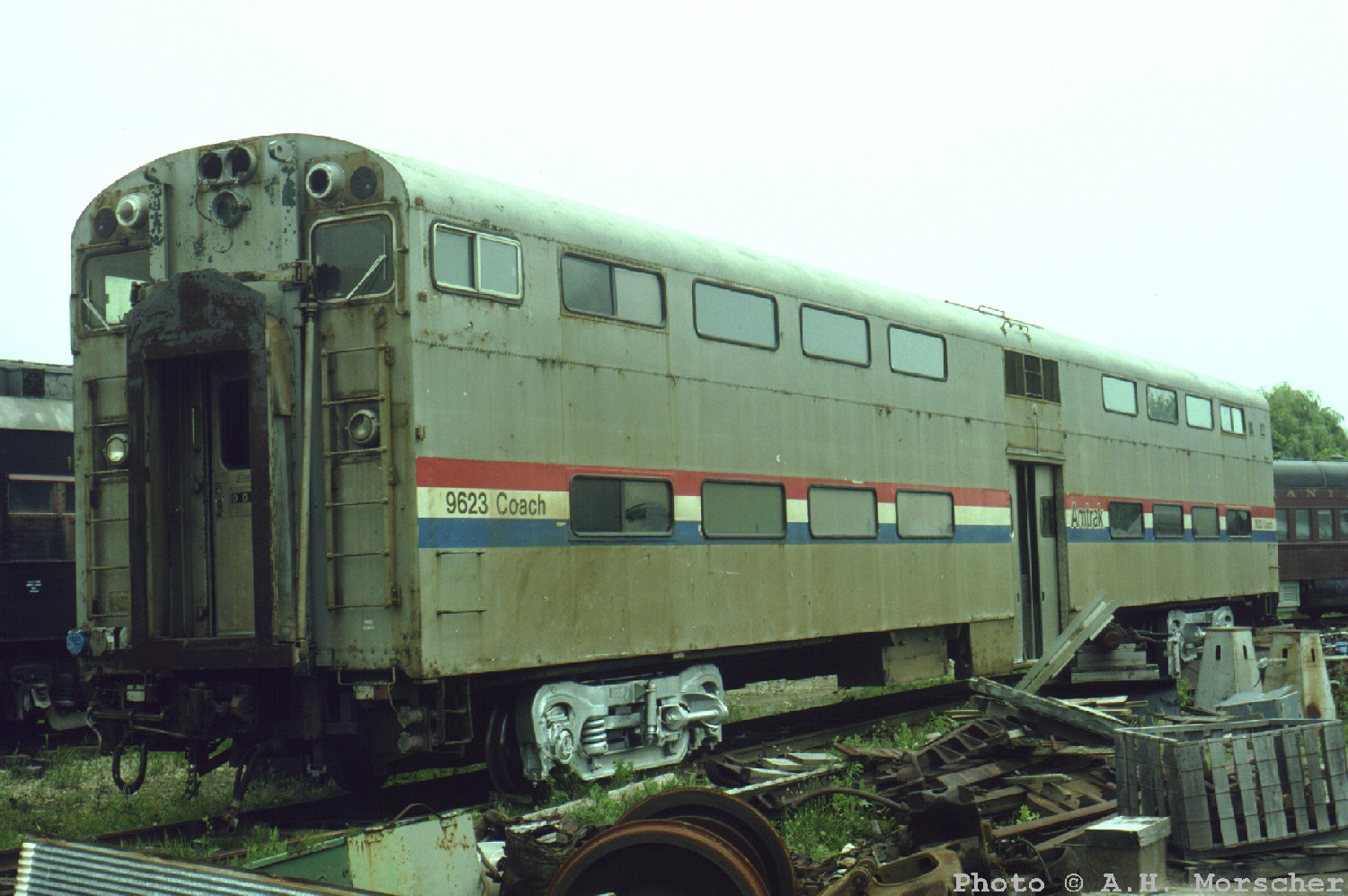 [Released] Amtrak Pack w/NEC Done! VERSION 3.1.0 2/21/10 - Page 9 ...